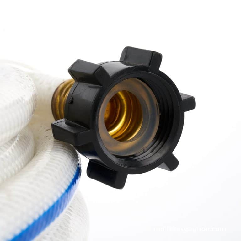 Boyau d'eau potable - Boutique en ligne de Roulottes Gagnon